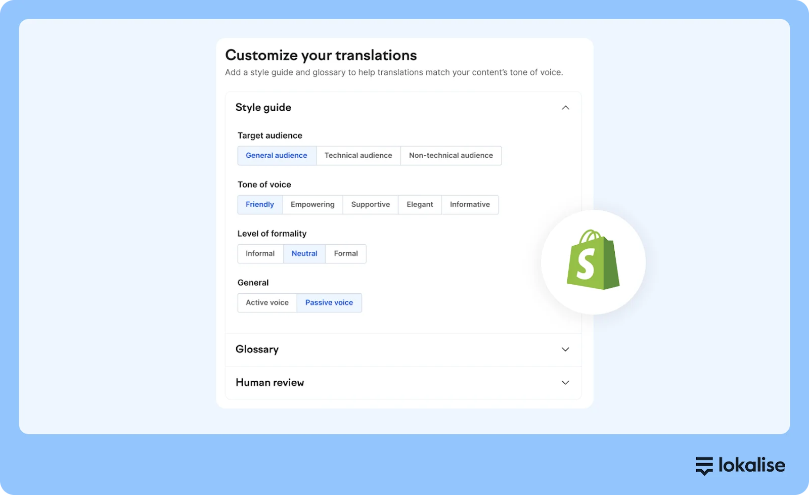 Shopify Multi Language Store Guide Translating Your Store