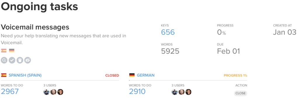 Localization best practices with Lokalise - Lokalise Blog Localization best practices with Lokalise - Lokalise Blog