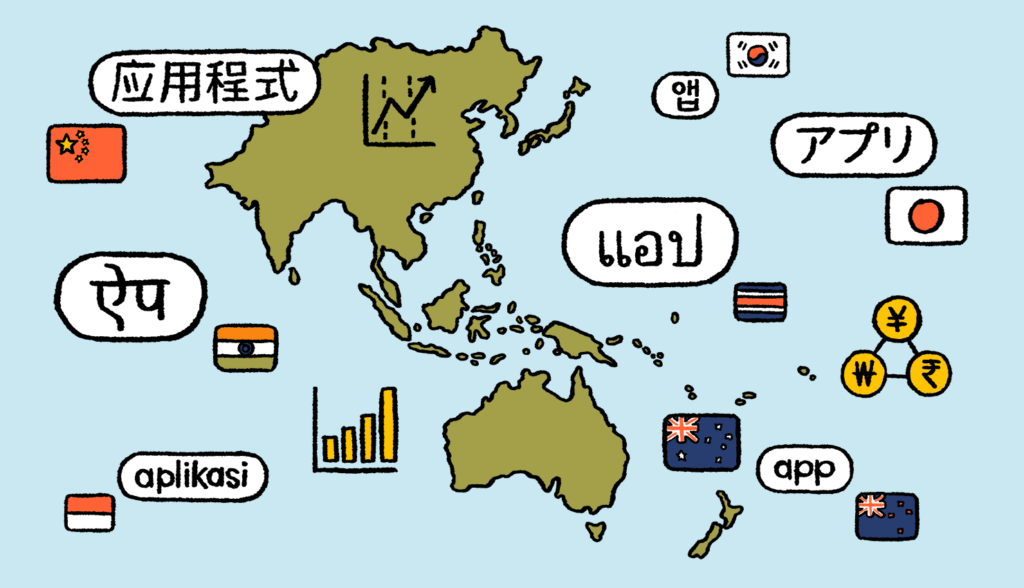 Discussing the APAC region with Yuka Nakasone - Lokalise Discussing the APAC region with Yuka Nakasone - Lokalise