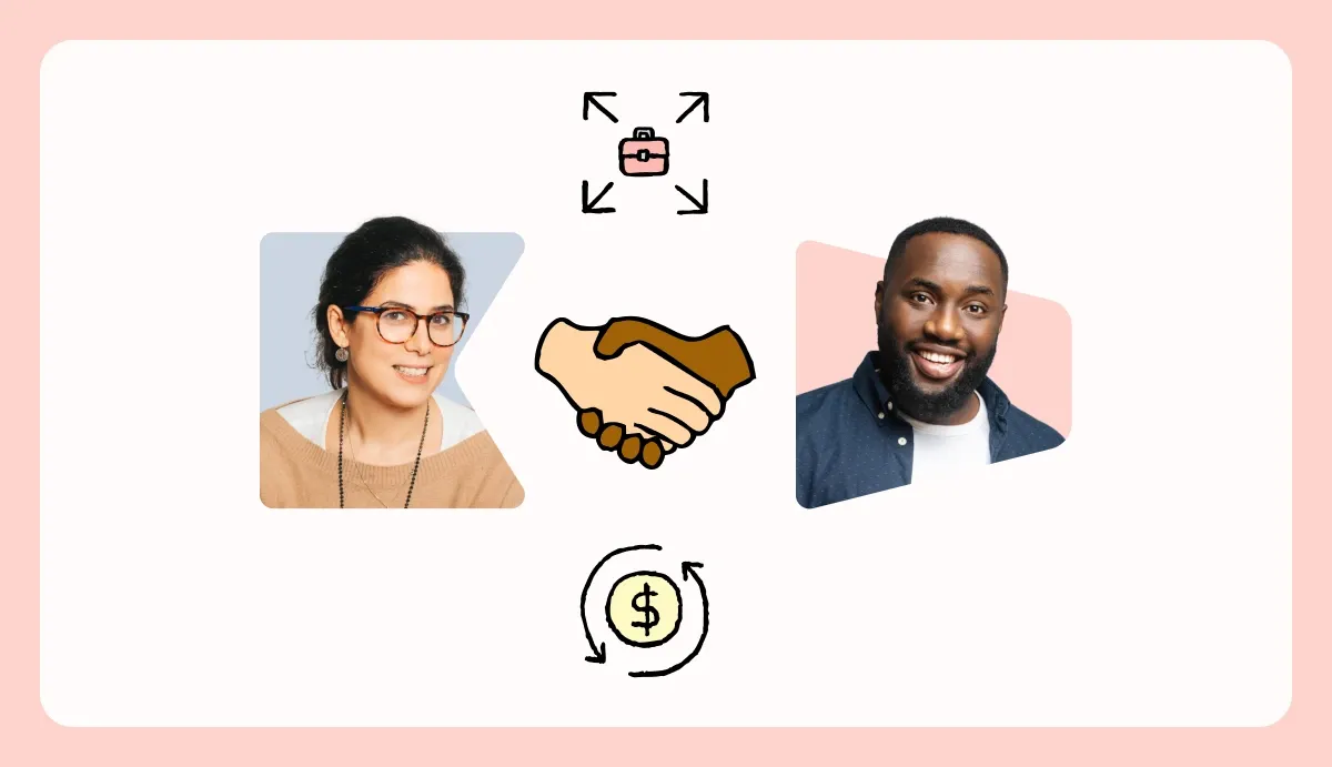Become a translation and localization partner| Lokalise