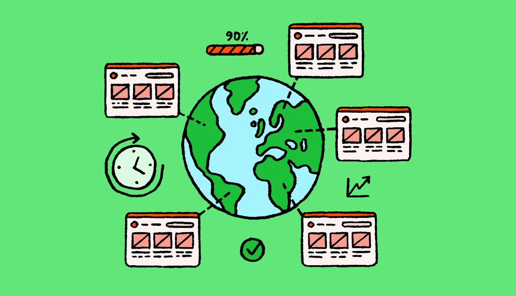5 steps to build an international expansion strategy - Lokalise
