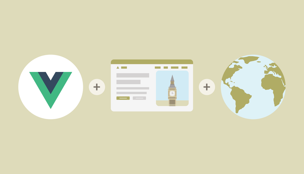 Vue i18n: Setup a multi-language app | Lokalise
