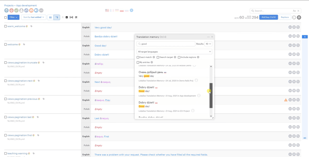 UI Localization Guide: How to Adapt Interfaces for Global Users