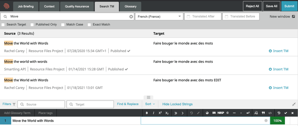 5 Best Translation Management Systems Ranked