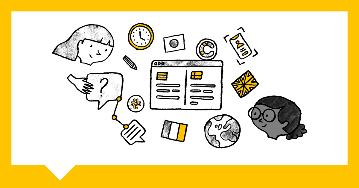 Easier Localization Project Management | Lokalise