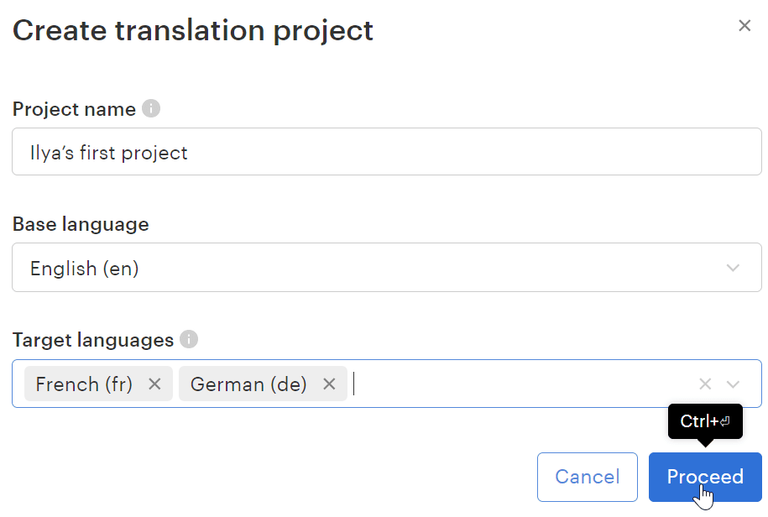 Translate in Python with Google Translate and DeepL | Lokalise