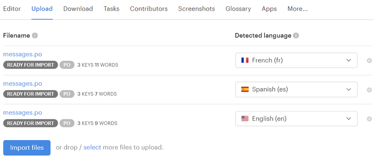 Translating apps with gettext: A comprehensive tutorial - Lokalise Blog