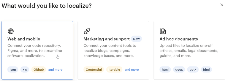 Flutter localization and internationalization i18n with examples