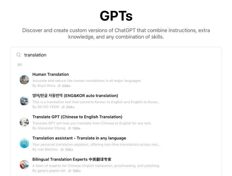 The Best AI translation tools right now | Lokalise