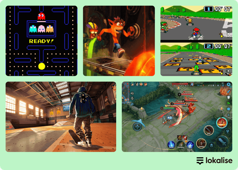 Game Localization Guide | Lokalise