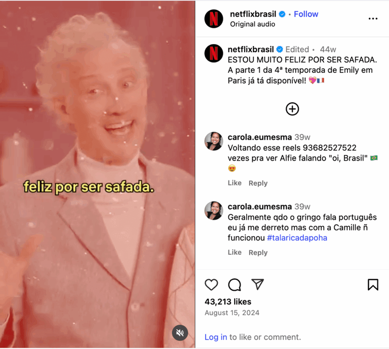 Social Media Translation: How to Do It Right