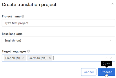 Translate in Python with Google Translate and DeepL | Lokalise