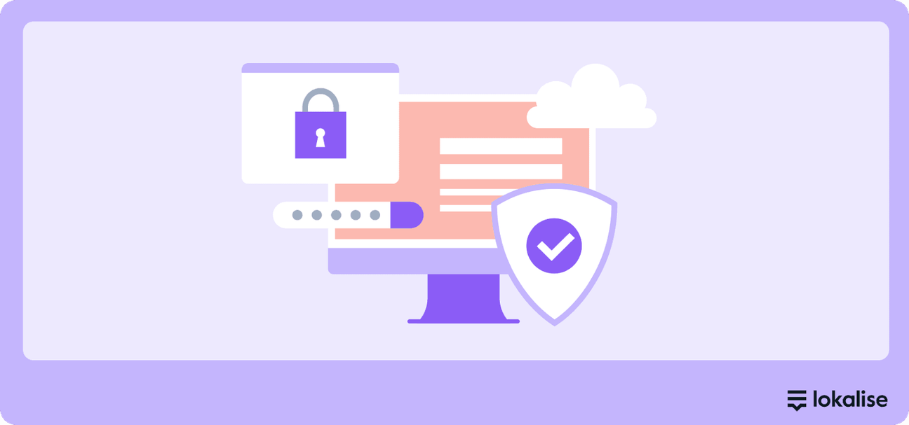 AI localization: Definition, benefits, and best practices | Lokalise