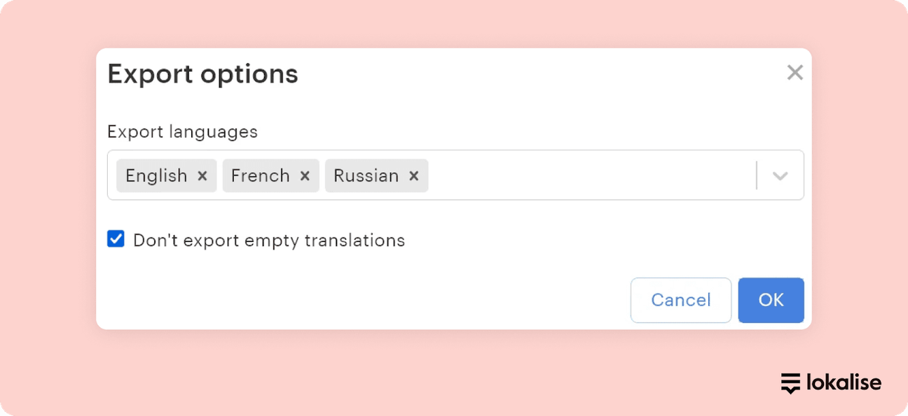 WordPress localization: gaining global traffic fast | Lokalise