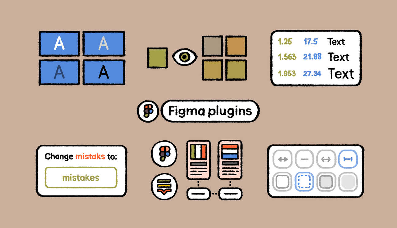 Top 9 Figma accessibility plugins to ensure inclusive design