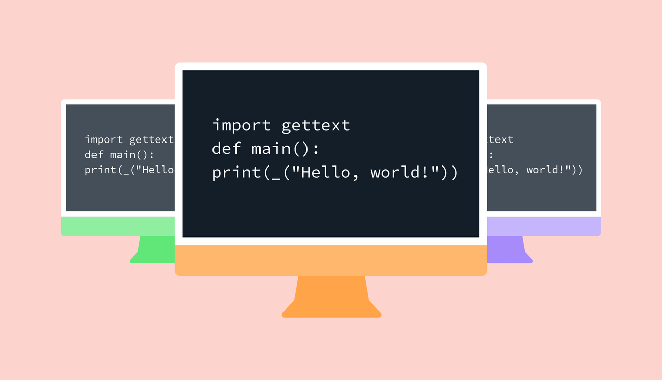 Translating Apps With Gettext A Comprehensive Tutorial Lokalise Blog