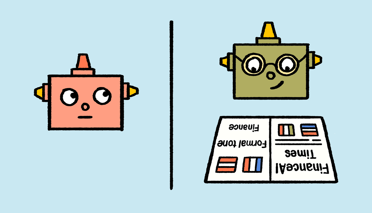 Machine translation (MT) VS generative AI for translation: Pros and ...