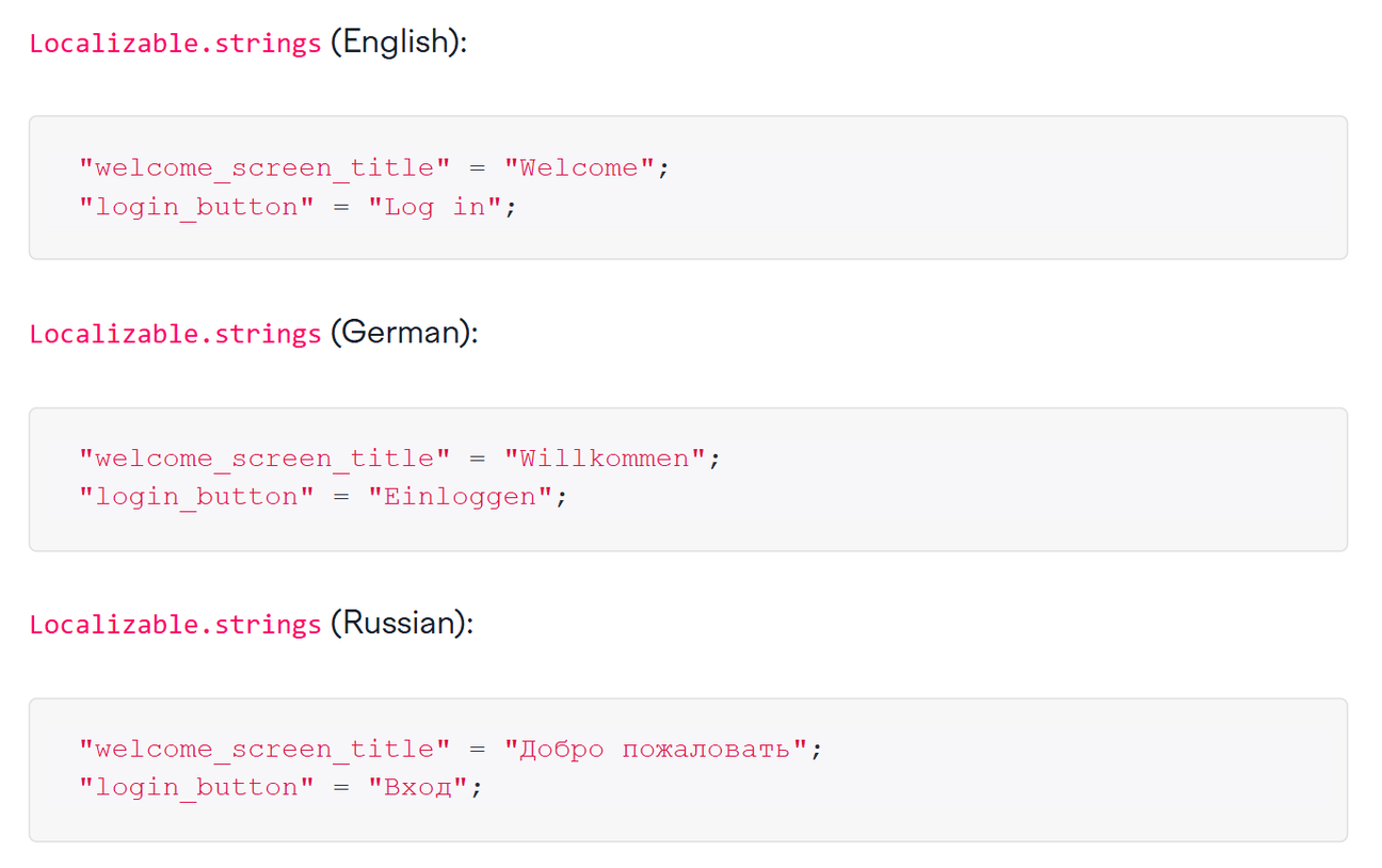 UI Localization Guide: How to Adapt Interfaces for Global Users