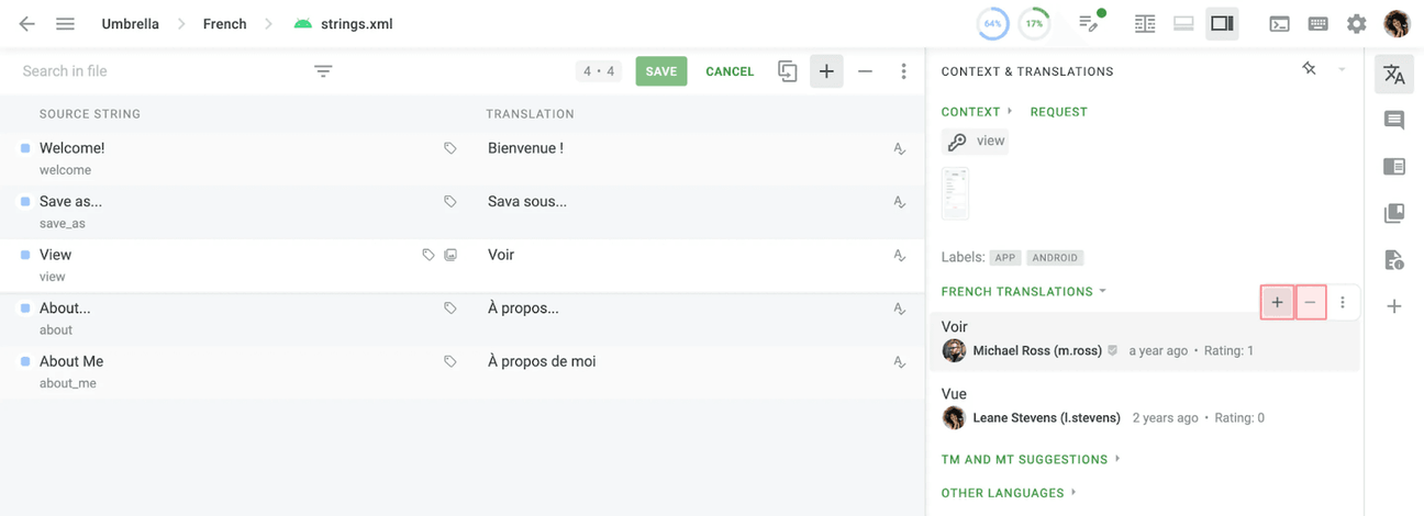 5 Best Translation Management Systems Ranked