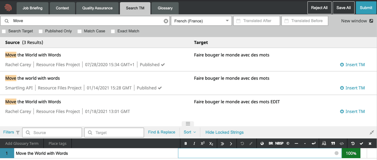 5 Best Translation Management Systems Ranked